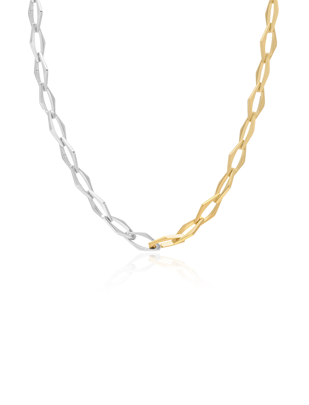 Hex Link Bracelet – pleaserepeat