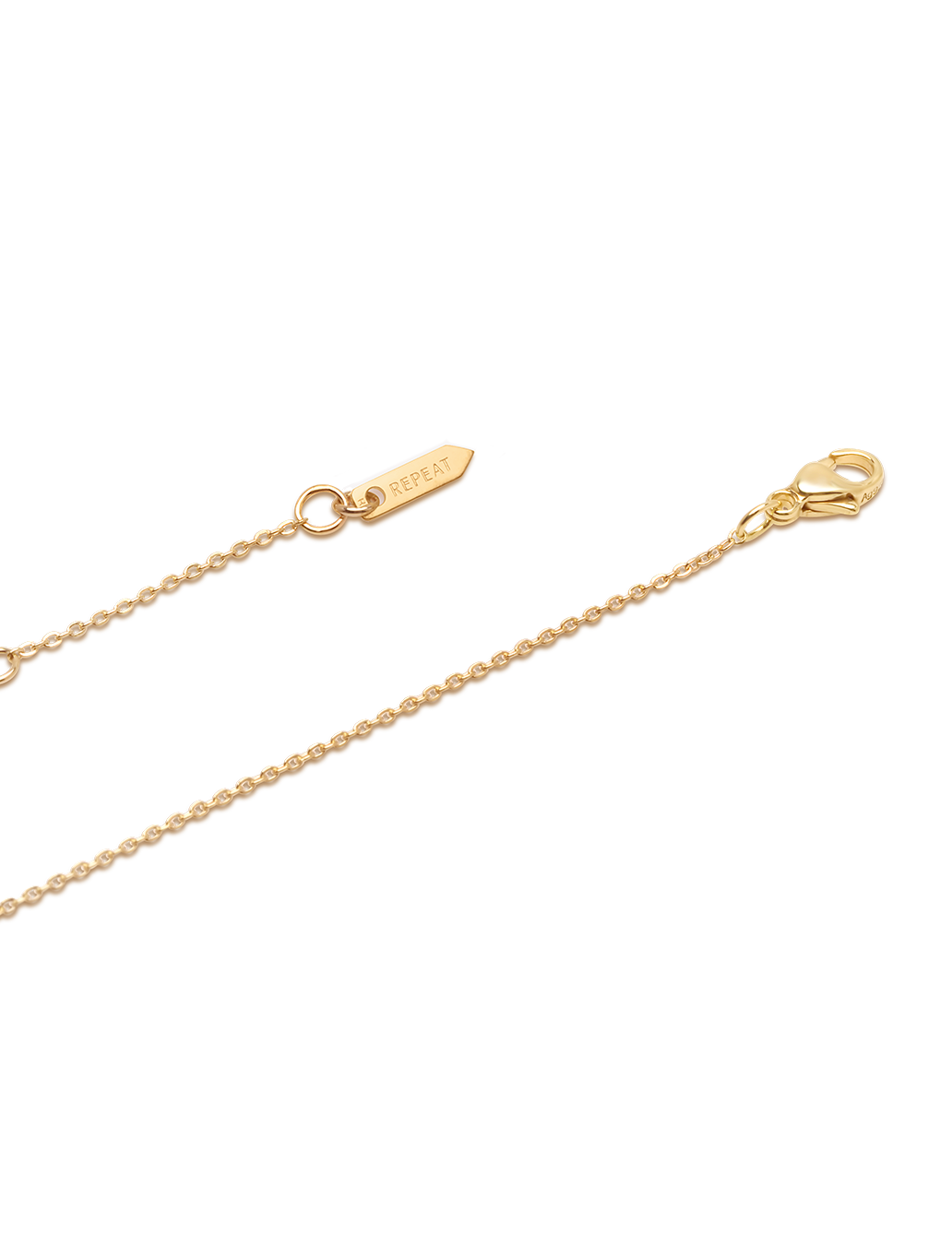 Delicate Chain – pleaserepeat